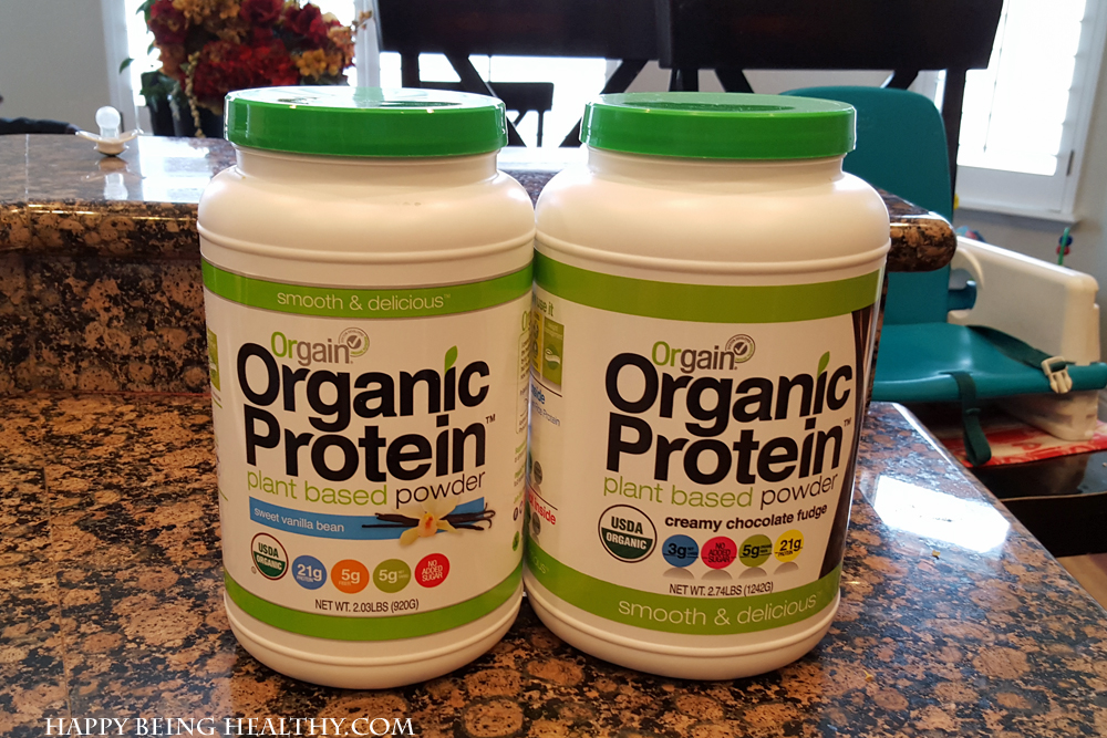 Thoughts on Aging, Healthy Living + a Blueberry Yogurt Green Smoothie ...