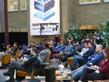 Haproxyconf 2019 Recap