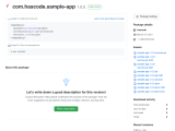 Github Pipeline Actions For Java Releases Micha Kops Tech Notes