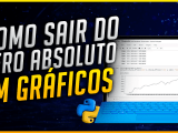 Saia Do Zero Em Gráficos No Python Biblioteca Matplotlib