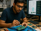 Hire Top Embedded System Developer In Canada Hastech Talent