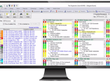 Construction Scheduling Dispatch Software Hcss Dispatcher