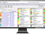 Construction Scheduling Dispatch Software Hcss Dispatcher
