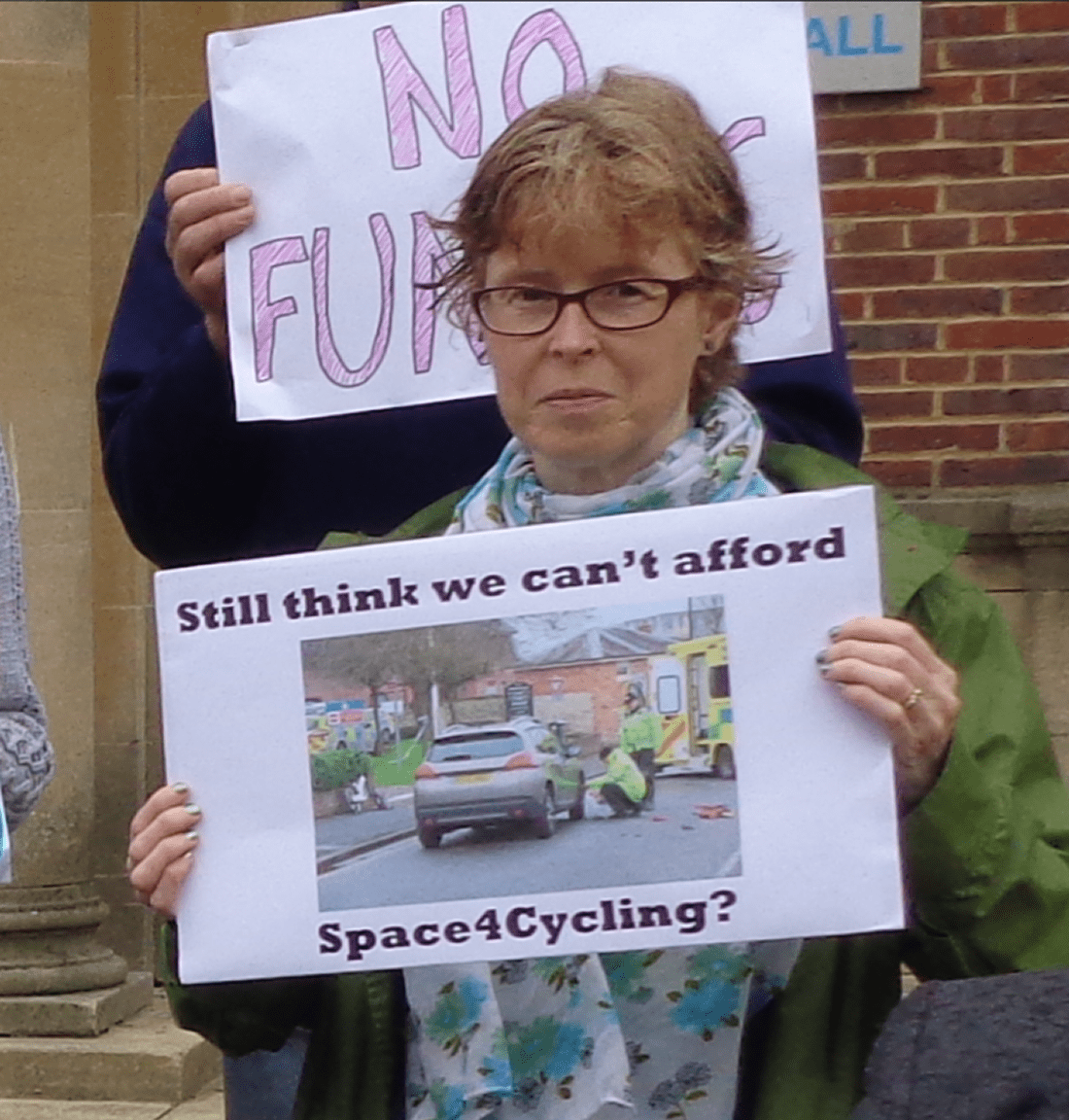 Councillors support our calls for further development to West Sussex ...