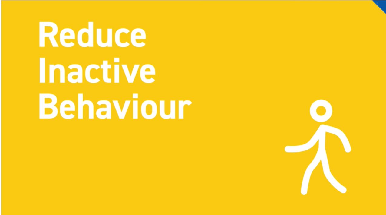 Physical Activity Tips - Healthy Performance