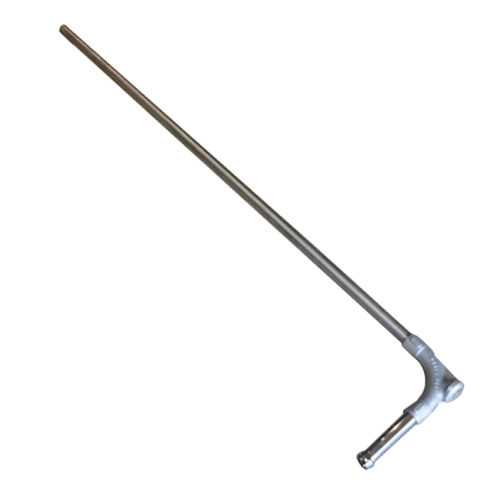 Grain Sampling Probe Heatlie Fabrication Heatlie Bbqs
