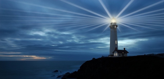 Our Lighthouse – Hello Father