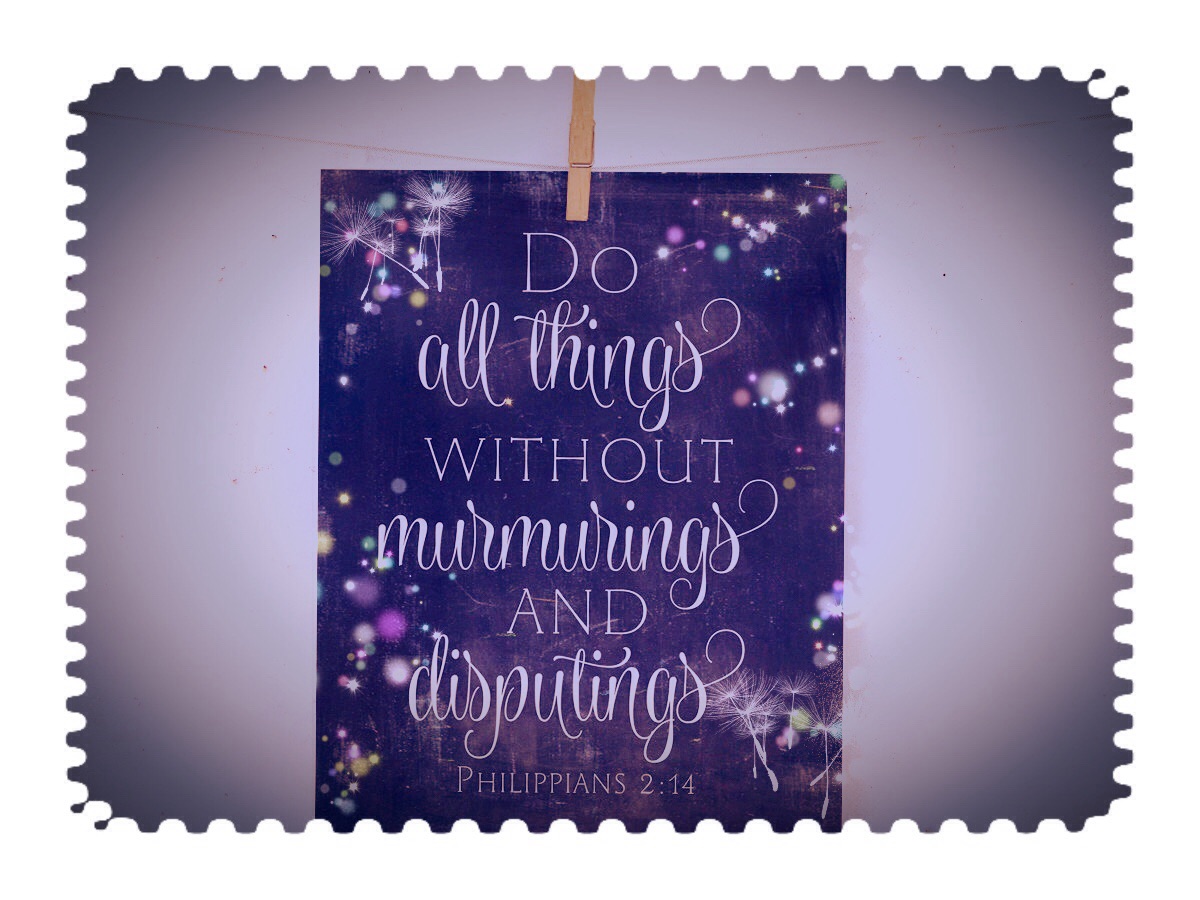 Murmuring – Hello Father