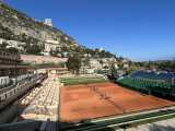 115th Edition Of The Rolex Monte Carlo Masters
