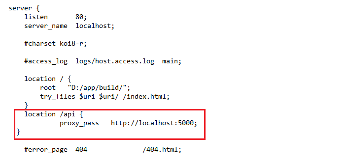 How To Deploy A Reactjs Nodejs Based App On Windows 10