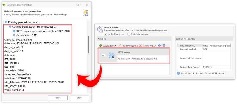 Helpndoc On Linkedin Streamline Your Documentation Generation Workflow With The New Http - Light Pictures - Creative HD Collection