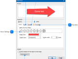 Adding Annotations To An Image