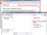 Launching Jmc Java Mission Control