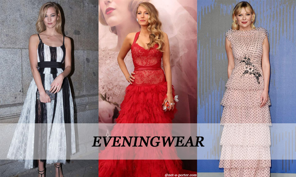 What's the Evening Wear Code for Women? - Her Style Code