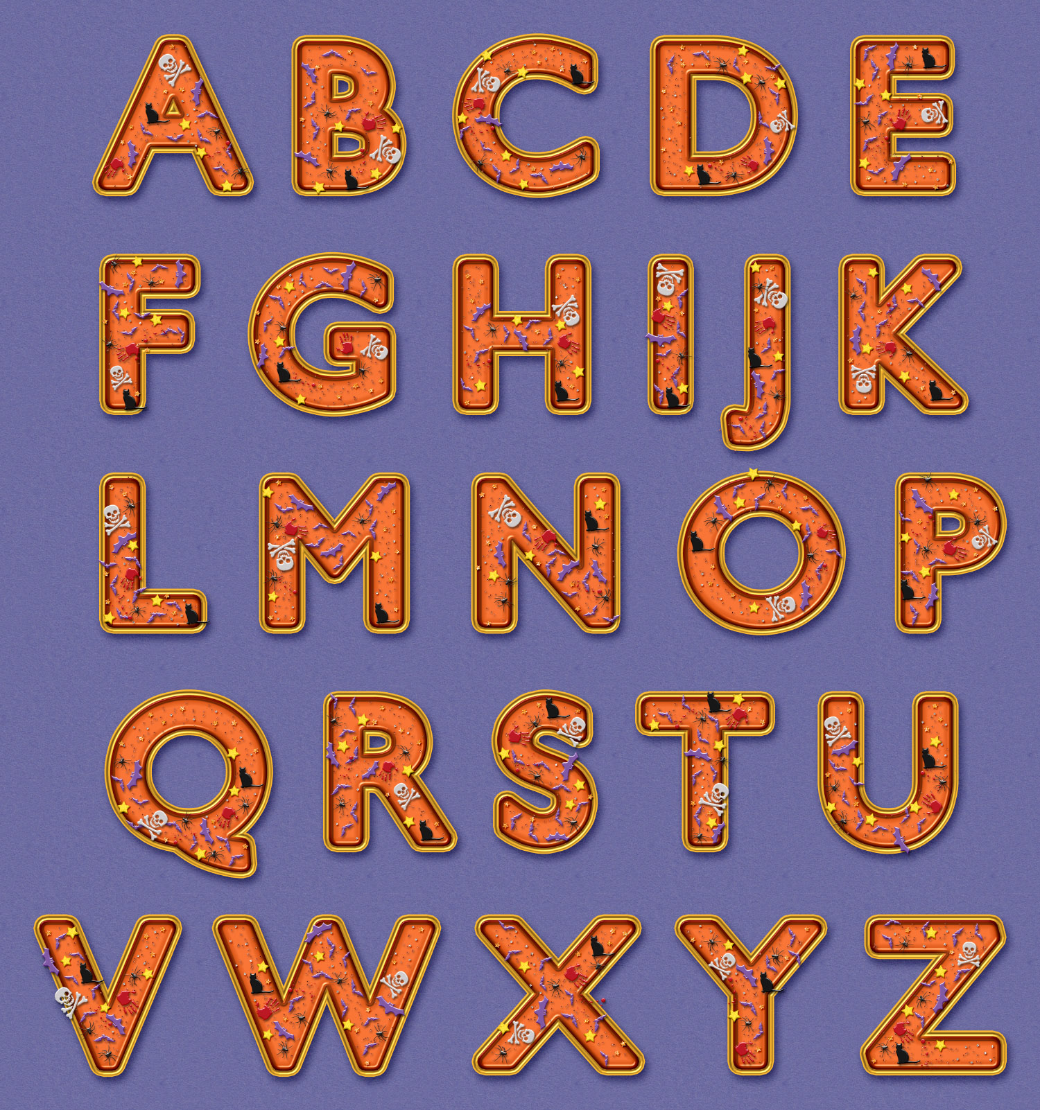 Freebie Halloween Alphabet HG Designs freebie-halloween-alphabet-hg-designs