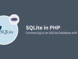 Connecting To An Sqlite Database With Php Hibit