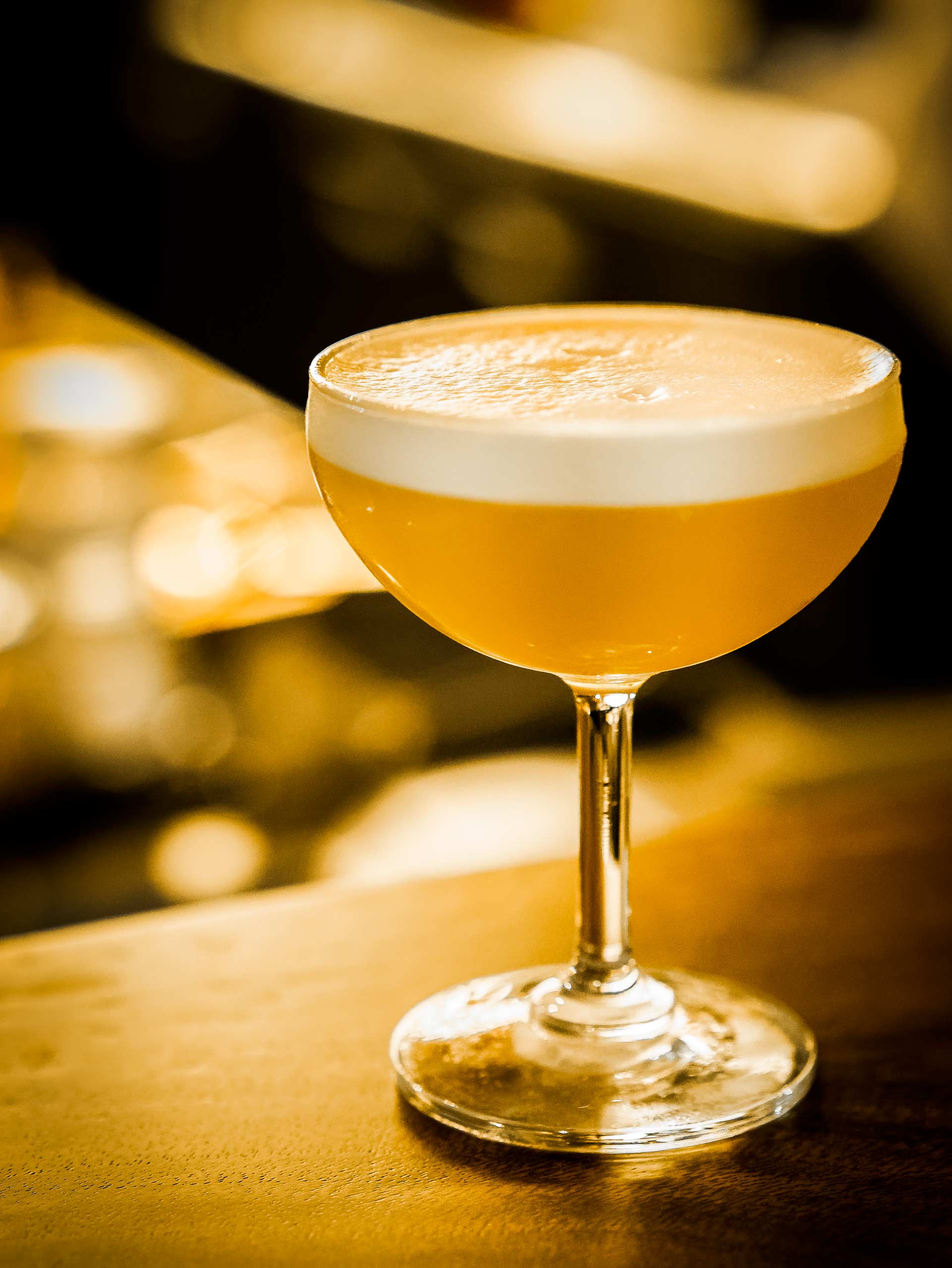 Amrith Review: Nectar of the Gods - Highest Spirits