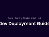 Development Deployment Guide