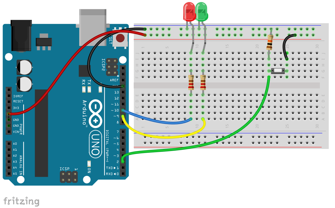 Arduino Workshop for Teachers @ EMU | High School Maker