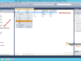 Delete Query Sql Server Hightechnology