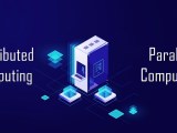 Distributed Parallel Computing Leads To Many Computing Methodologies