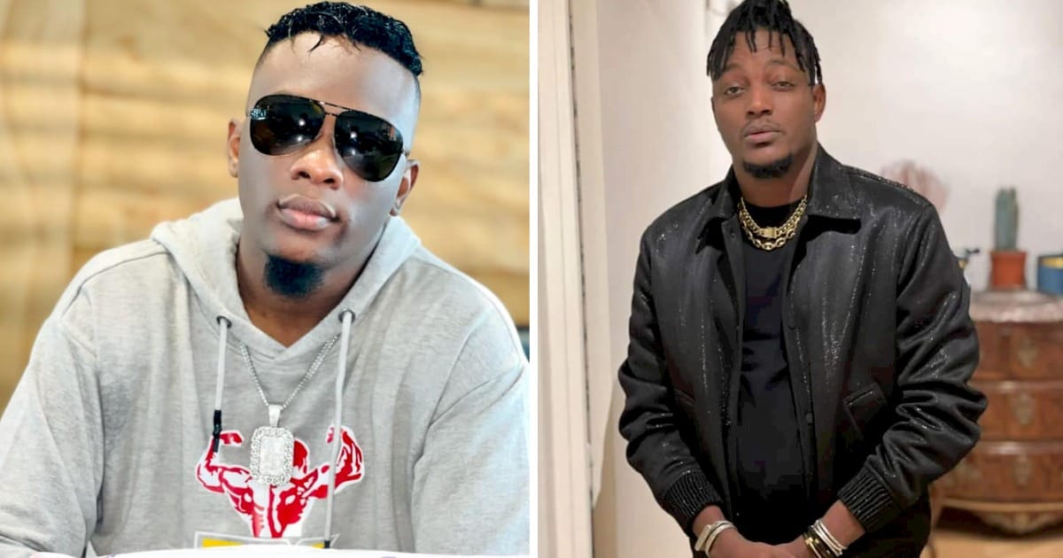 Le Torchon Brûle Entre Iba One & Prince Diallo : Un Avis Qui Fait ...