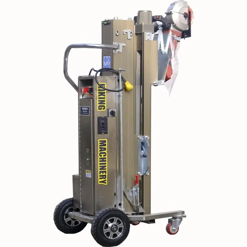 Electric Tools - HIKING MACHINERY