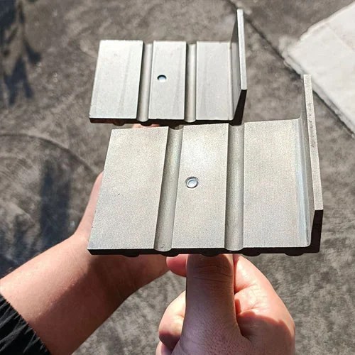 Concrete Edgers For Art Edger & Safety Step (12 Styles Available ...