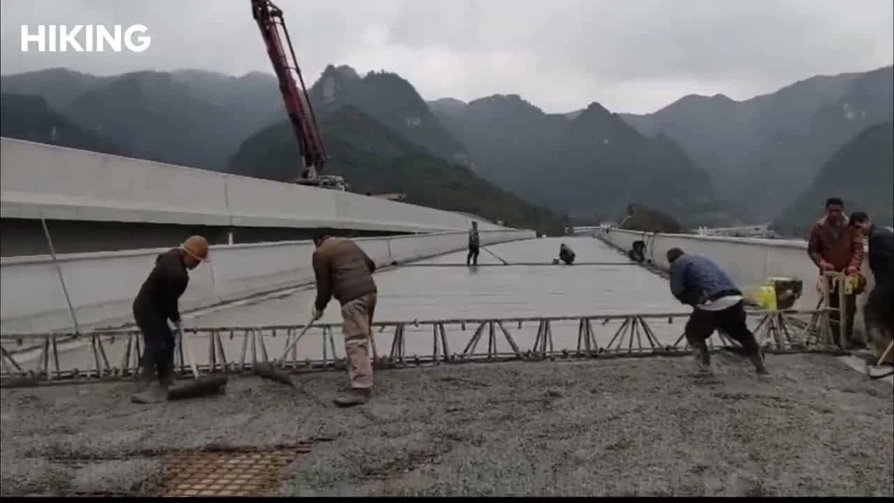 What Is Truss Screed? (4 Advantages & Buying Guide)