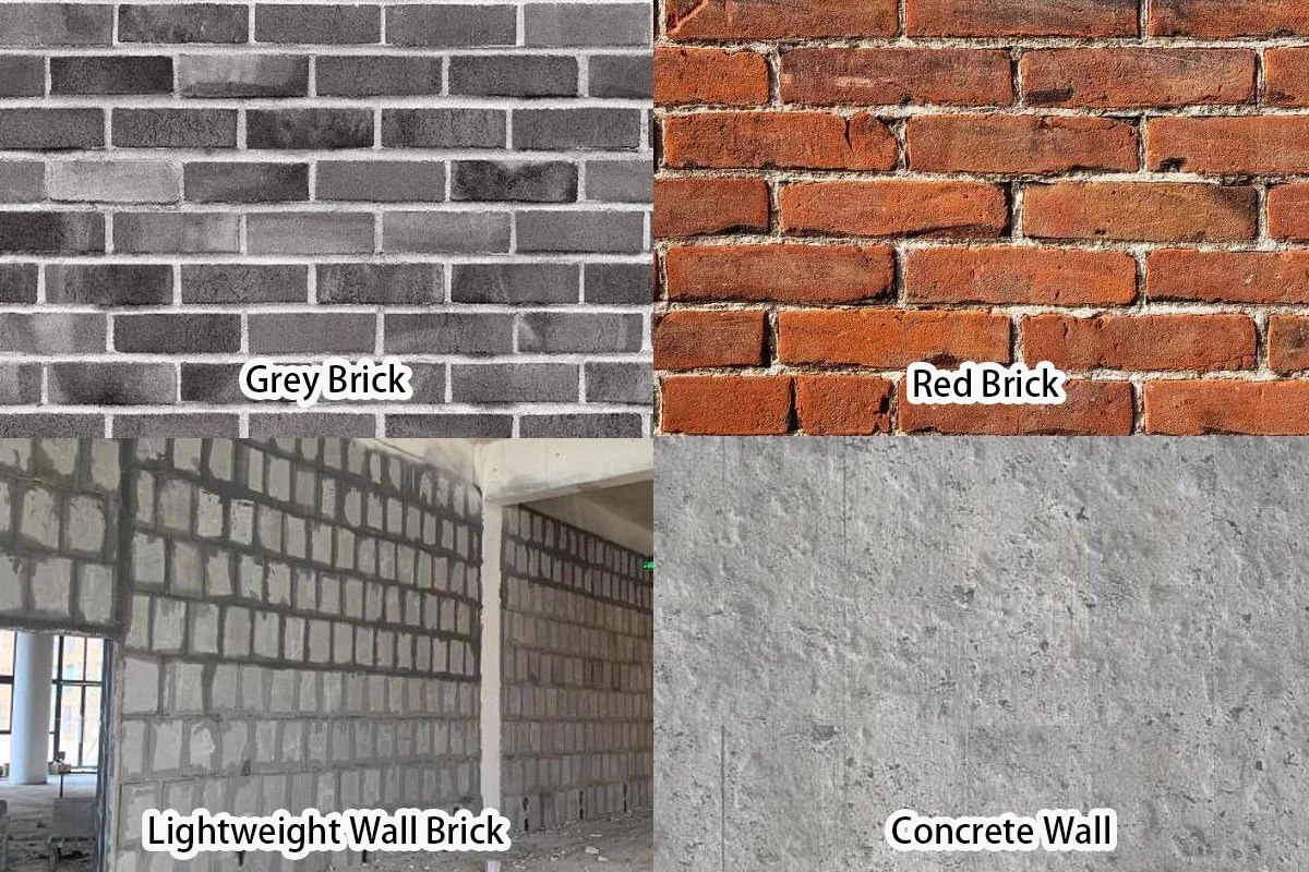 Automatic Wall Chaser Machine (180° Wall Chasing) - Hiking Machinery