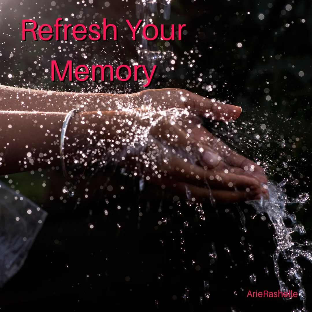 Refresh Your Memory HoldToHope refresh-your-memory-holdtohope