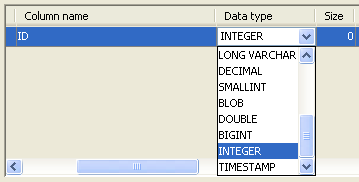 Making datbase application using java | SoftwareDen