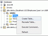 Java For Complete Beginners Creating A Database
