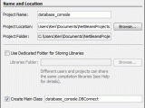 Java For Complete Beginners Connecting To A Database Table