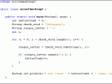 Java For Complete Beginners Logic Errors