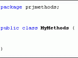 Java For Complete Beginners Method Calling