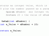 Java For Complete Beginners Method Parameters