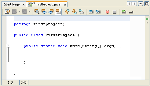 #1.3 – Java Comments – Purnomo Fitra