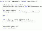 Java For Complete Beginners Reading Text Files рџ љ Complete Python