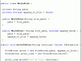 Java Read Text File Journaldev