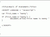 Javascript Beginners Tutorial 13 If Else If Statements