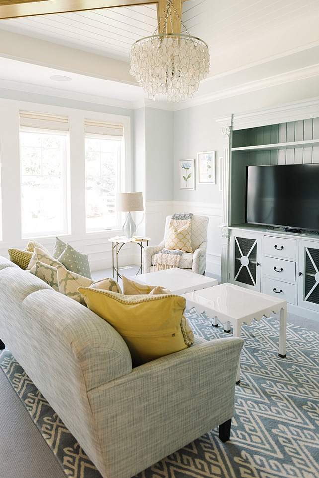 Inspiring Family Home Interiors – Wimbledon Painters