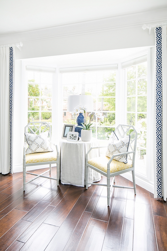 Interior Design Ideas: Colorful Coastal Interiors – Jamie Steele – Blog