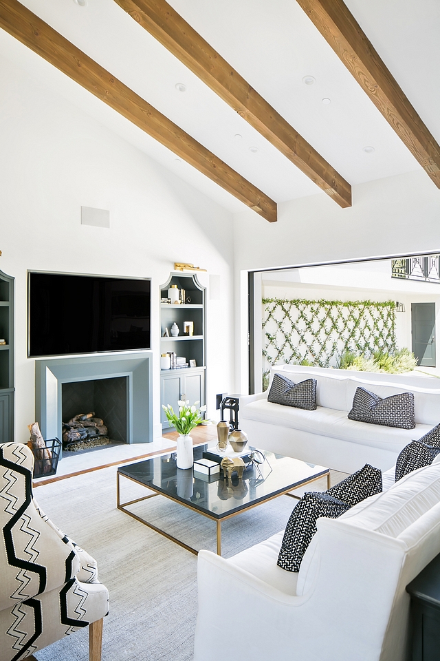 Interior Design Ideas: Fairbanks Ranch – Samuel Marcus – Blog