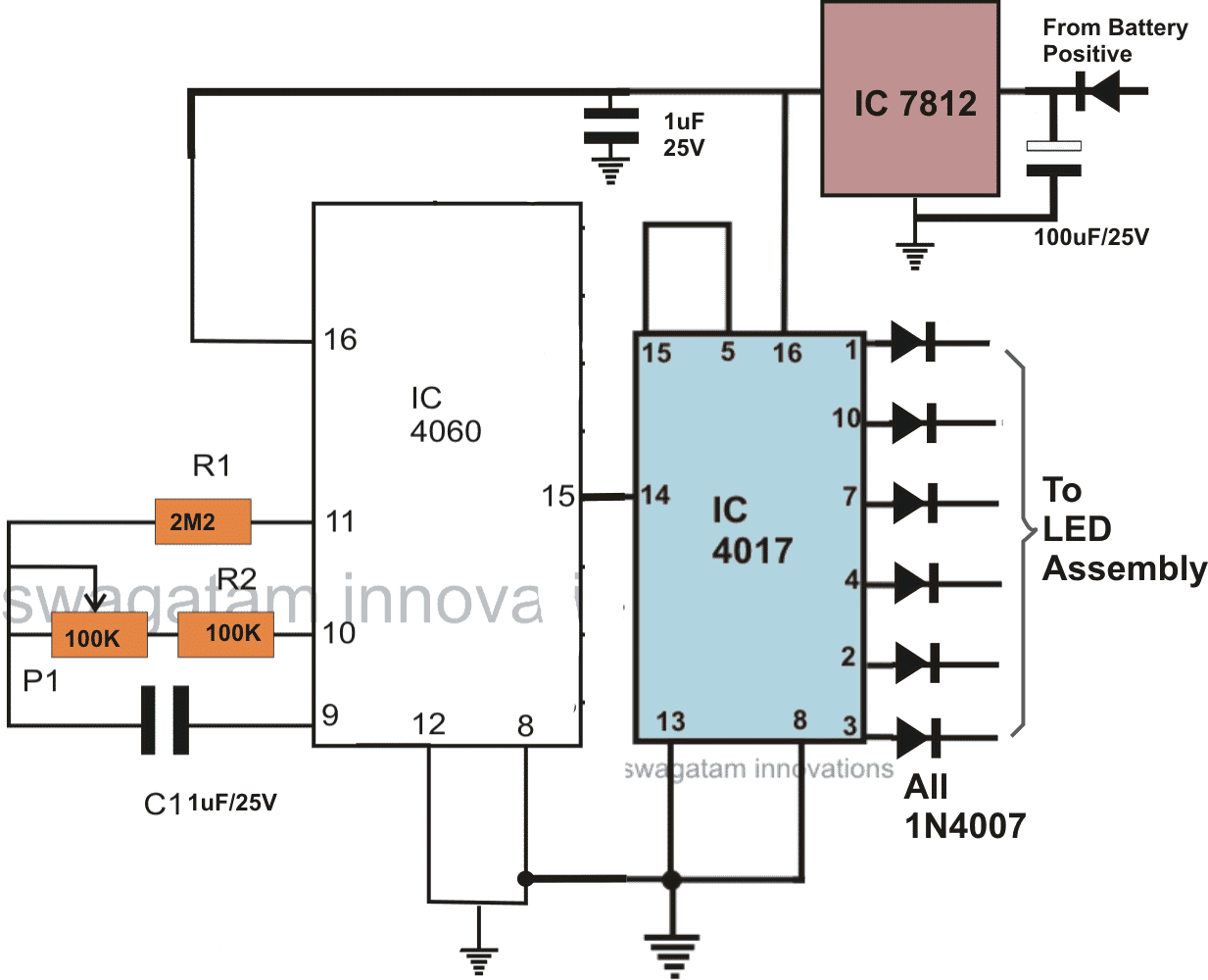 Simple Brake Light Circuit Diagram simple-brake-light-circuit-diagram