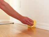 How To Get Dried Paint Off Baseboards 5 Methods To Use