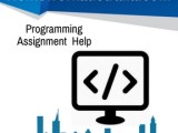 Programming Assignment Help And Homework Help Australian Assignment