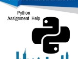 Python Assignment Help And Homework Help Australian Assignment