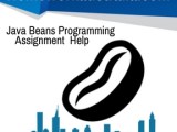 Java Beans Programming Assignment Help And Homework Help Australian
