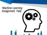 Machine Learning Assignment Help And Homework Help Australian